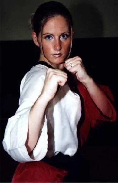 Nikki Powell | Marvel Cinematic Universe Wiki | Fandom