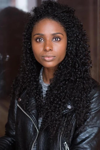 Shereen Walker | Marvel Cinematic Universe Wiki | Fandom