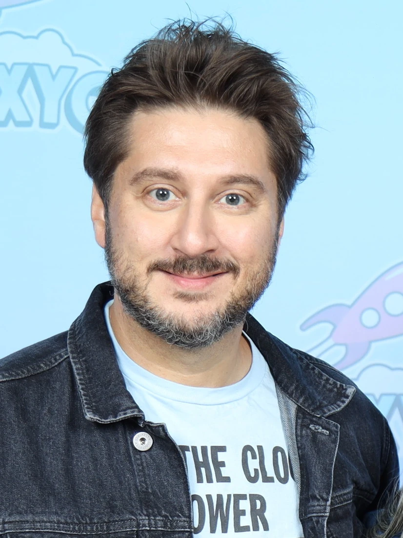 Terry Matalas | Marvel Cinematic Universe Wiki | Fandom