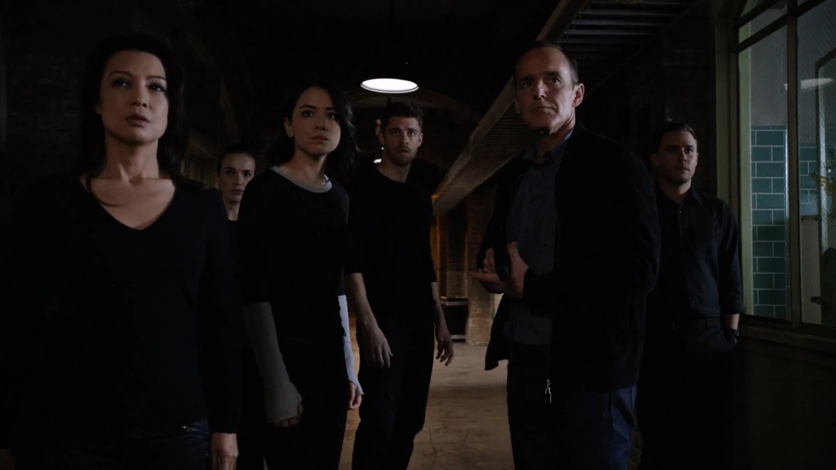 Spacetime | Gallery | Marvel Cinematic Universe Wiki | Fandom