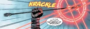 Bow and Arrow of Apollon | Marvel Cinematic Universe Wiki | Fandom