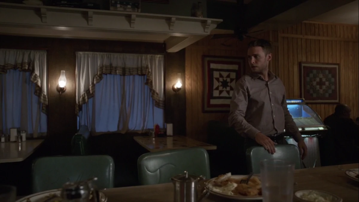 Rae's Restaurant | Marvel Cinematic Universe Wiki | Fandom