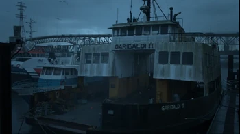 Garibaldi II | Marvel Cinematic Universe Wiki | Fandom