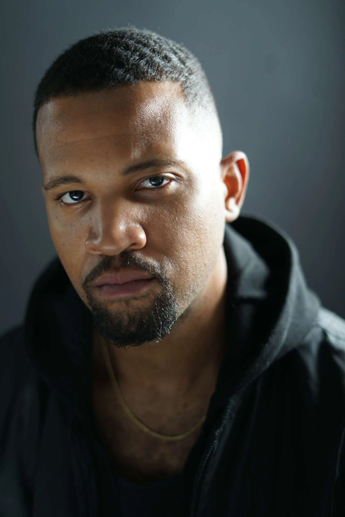 Harrison Russell | Marvel Cinematic Universe Wiki | Fandom