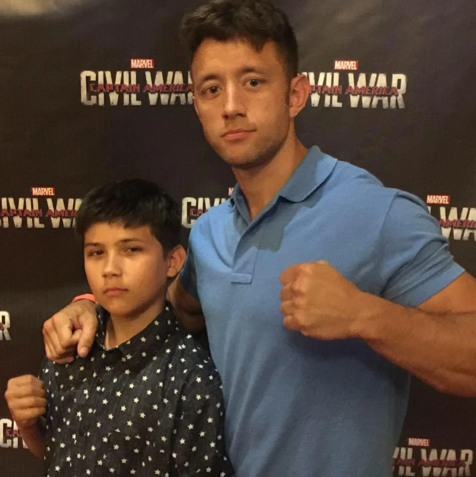 Jordan Scott | Marvel Cinematic Universe Wiki | Fandom