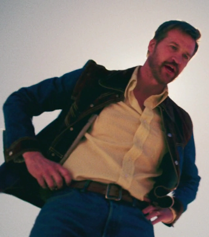 Joseph Danvers | Marvel Cinematic Universe Wiki | Fandom