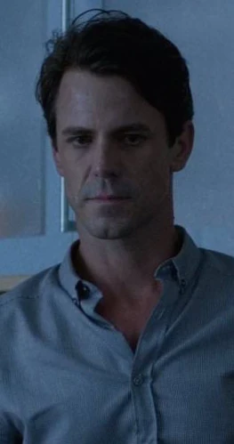 Justin Boden | Marvel Cinematic Universe Wiki | Fandom