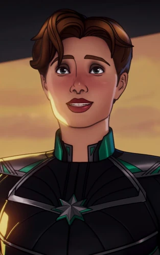 Mar-Vell | Marvel Cinematic Universe Wiki | Fandom