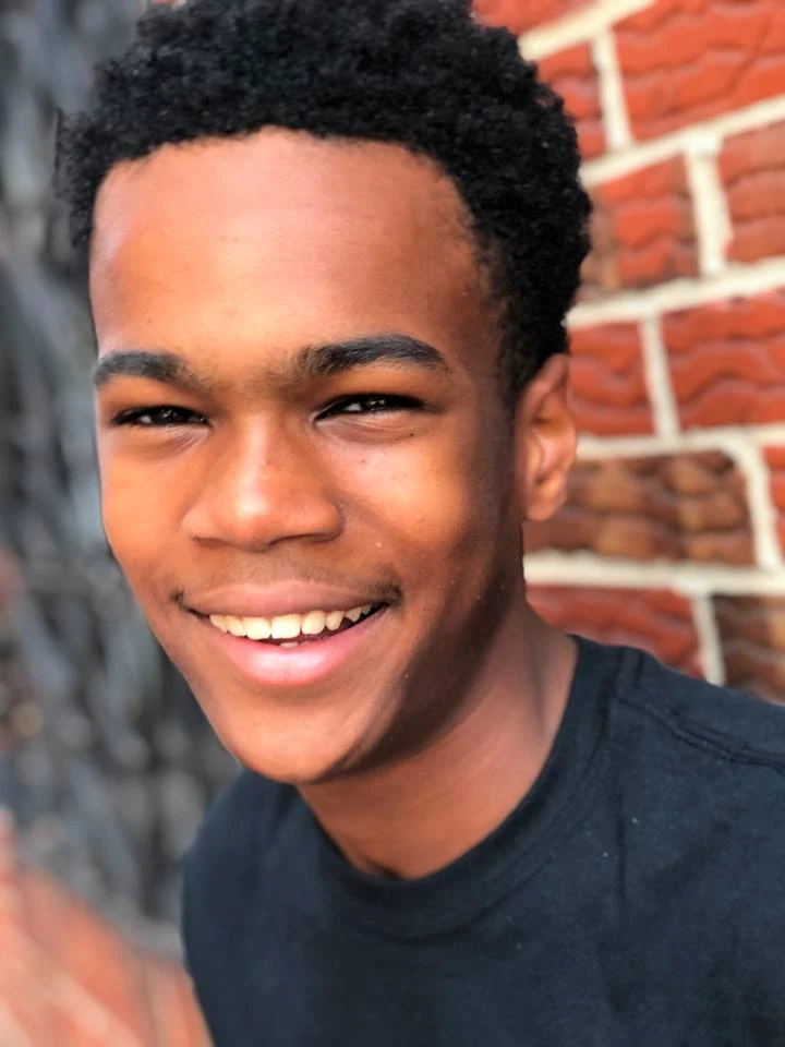 Mekhi Hewling | Marvel Cinematic Universe Wiki | Fandom