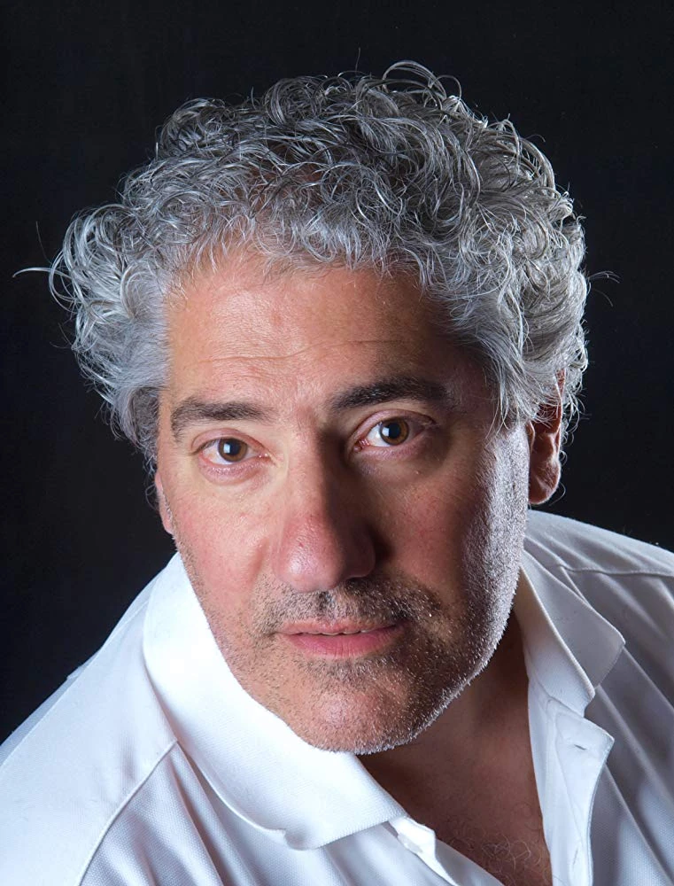 Mike Scerbo | Marvel Cinematic Universe Wiki | Fandom