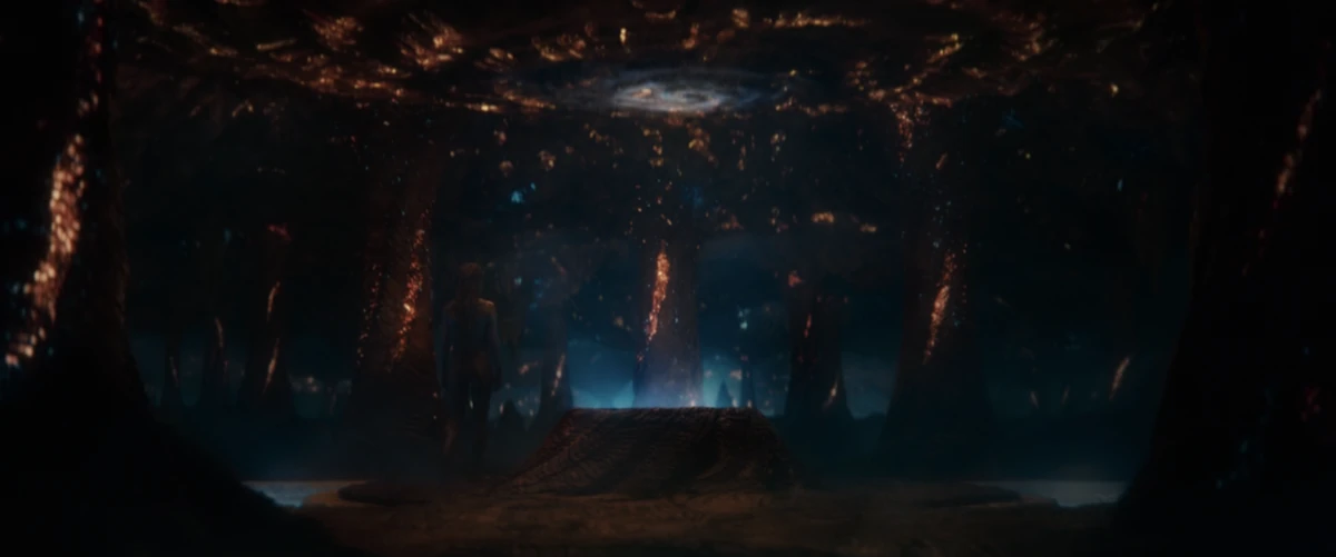 Chafa (episode) | Gallery | Marvel Cinematic Universe Wiki | Fandom