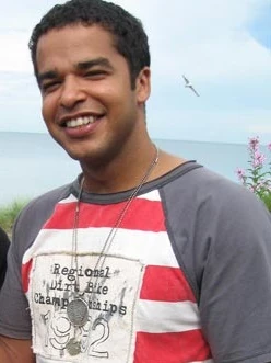 P.J. Kerr | Marvel Cinematic Universe Wiki | Fandom