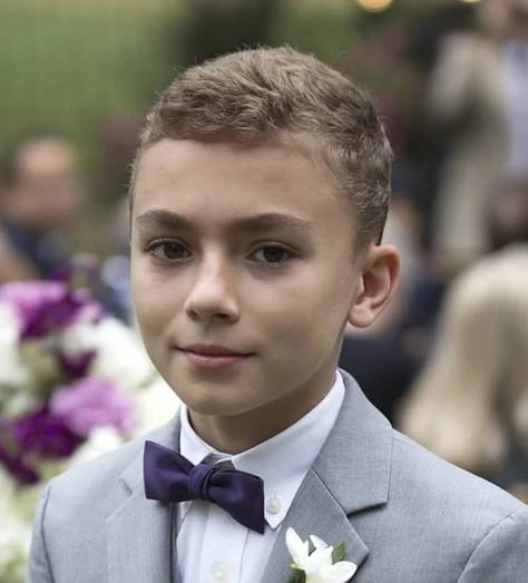 Parker Pape | Marvel Cinematic Universe Wiki | Fandom