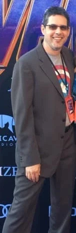 Phil Saunders | Marvel Cinematic Universe Wiki | Fandom