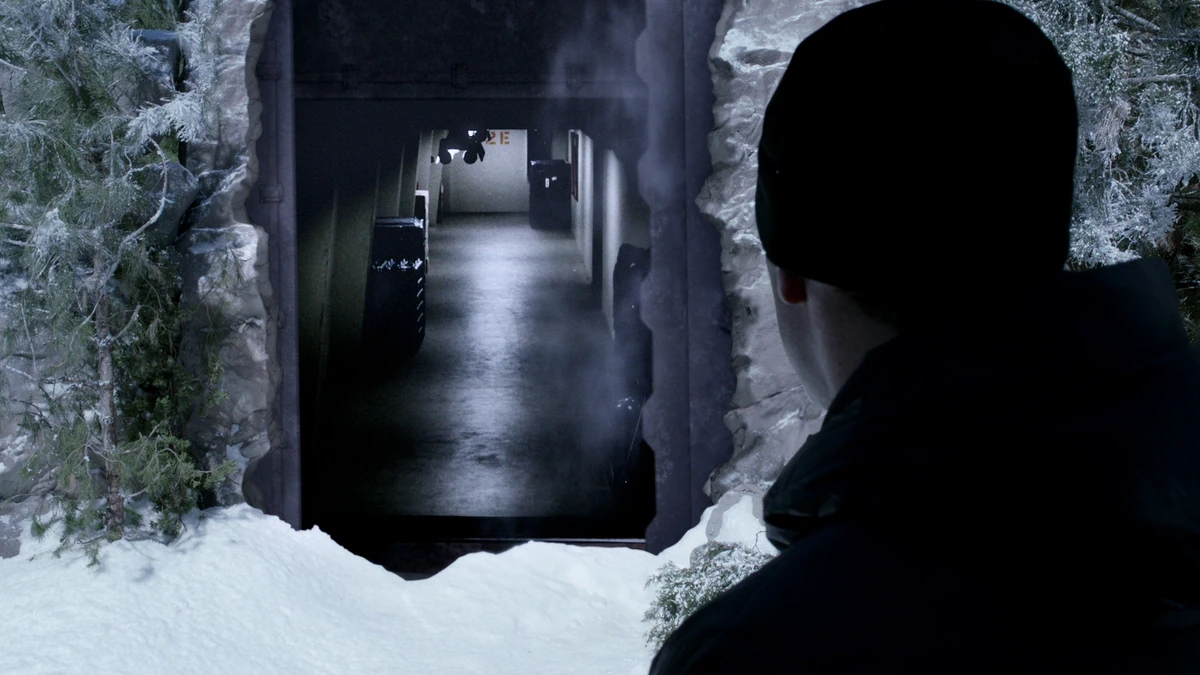 Providence | Marvel Cinematic Universe Wiki | Fandom