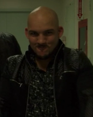 Ricky (New York) | Marvel Cinematic Universe Wiki | Fandom