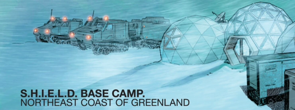 S.H.I.E.L.D. Base Camp | Marvel Cinematic Universe Wiki | Fandom