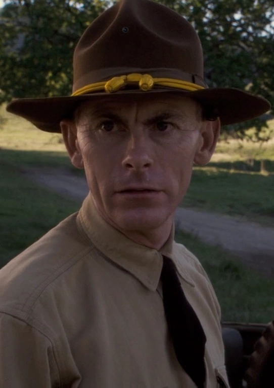 Michael Duffy | Marvel Cinematic Universe Wiki | Fandom