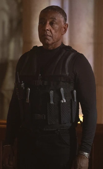 Sidewinder | Marvel Cinematic Universe Wiki | Fandom