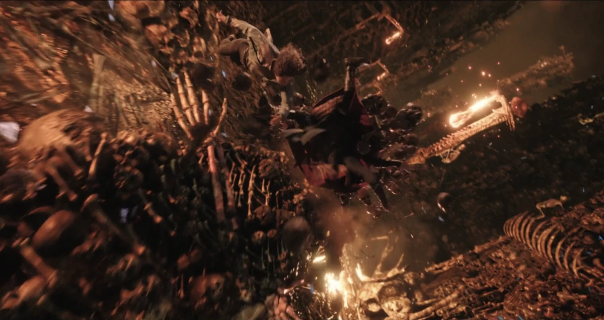 Skeleton World | Marvel Cinematic Universe Wiki | Fandom