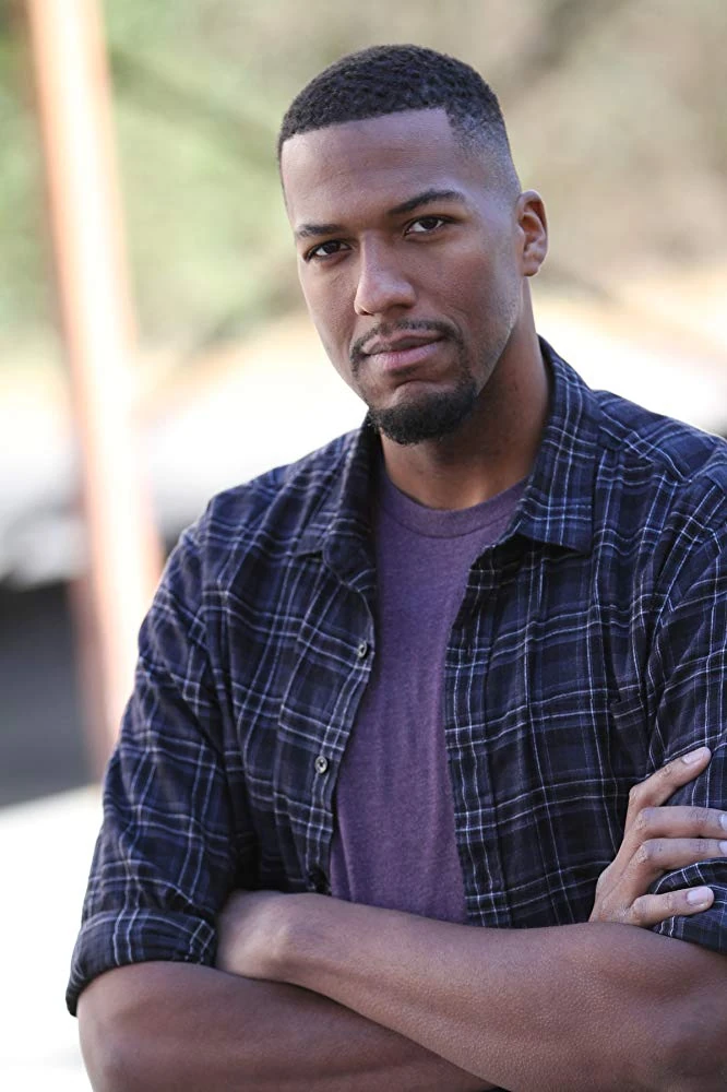 Brian A. Prince | Marvel Cinematic Universe Wiki | Fandom