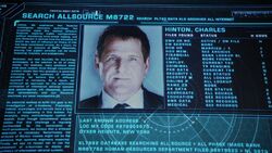Charles Hinton | Marvel Cinematic Universe Wiki | Fandom
