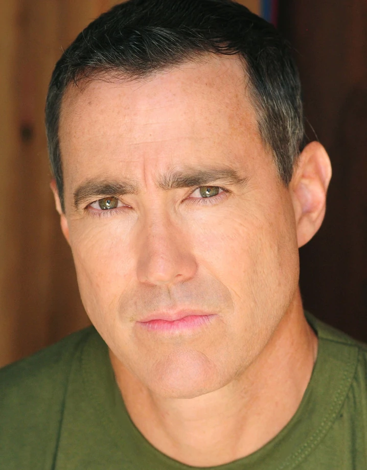 Christopher Warner | Marvel Cinematic Universe Wiki | Fandom