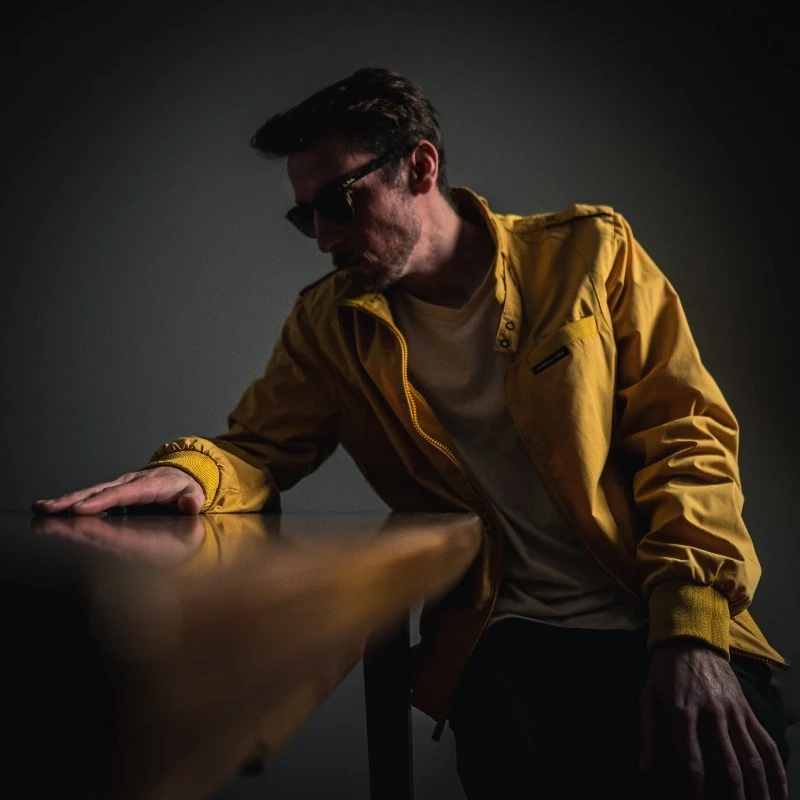 Colin Anders | Marvel Cinematic Universe Wiki | Fandom