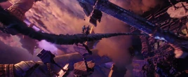 Gap Junction | Marvel Cinematic Universe Wiki | Fandom