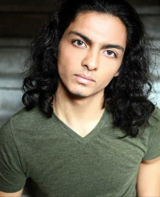 Dante Brattelli | Marvel Cinematic Universe Wiki | Fandom