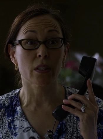 Ellie Chung | Marvel Cinematic Universe Wiki | Fandom