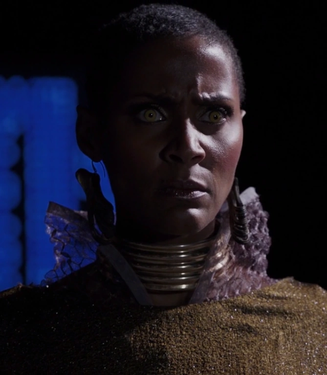 Estella | Marvel Cinematic Universe Wiki | Fandom