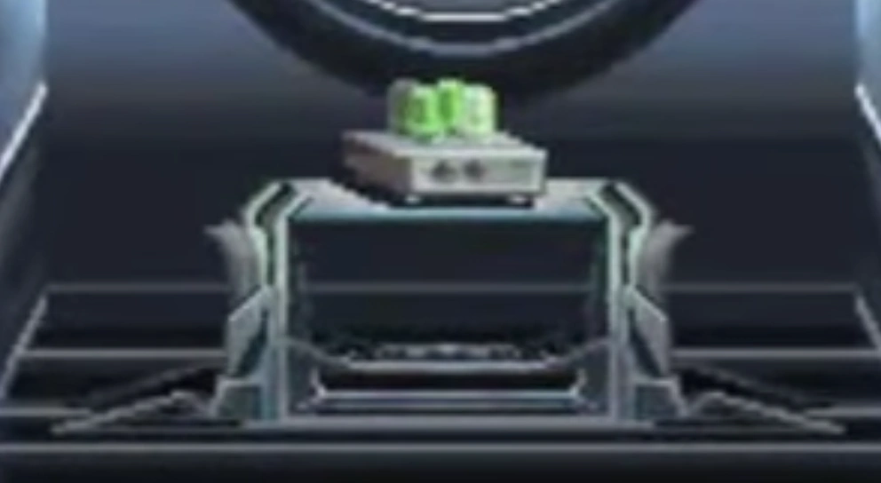 Gamma Amplification Module | Marvel Cinematic Universe Wiki | Fandom