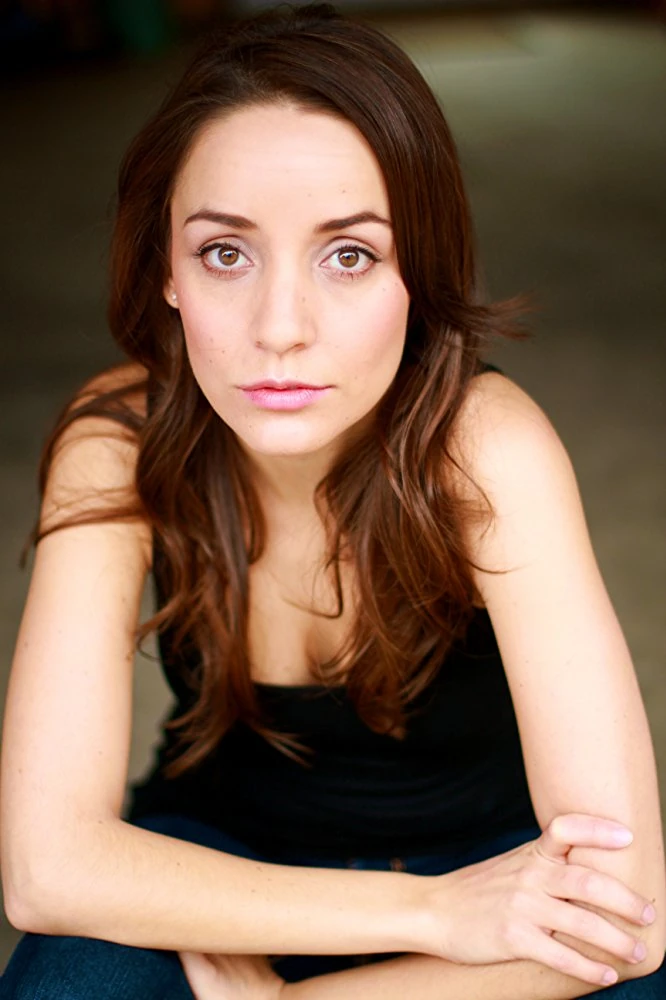 Jamie Romero | Marvel Cinematic Universe Wiki | Fandom