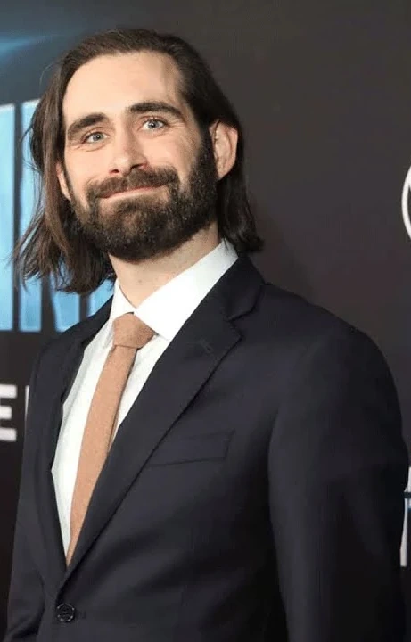 Jeff Loveness | Marvel Cinematic Universe Wiki | Fandom