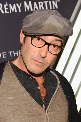 John Ventimiglia | Marvel Cinematic Universe Wiki | Fandom