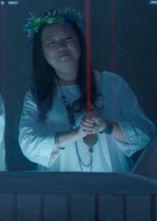 Nicolette | Marvel Cinematic Universe Wiki | Fandom