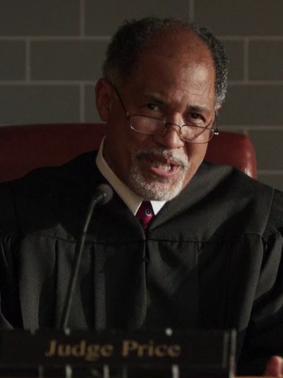 Price (Judge) | Marvel Cinematic Universe Wiki | Fandom