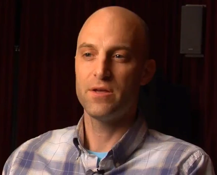 Ryan R. Moos | Marvel Cinematic Universe Wiki | Fandom