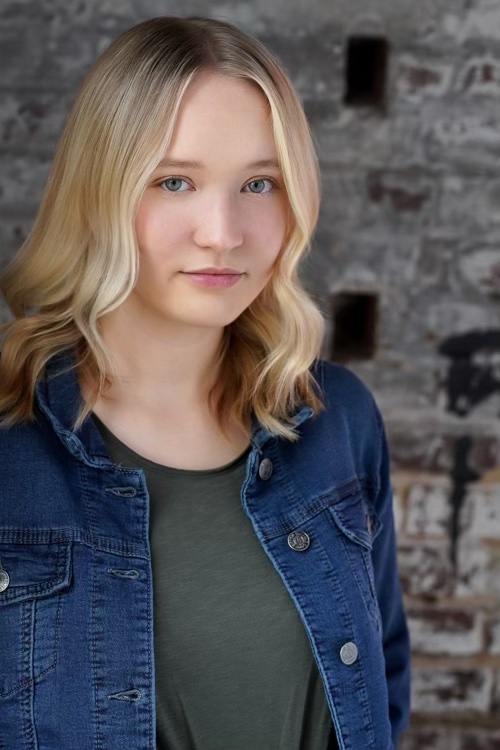 Sarah Grace Drake | Marvel Cinematic Universe Wiki | Fandom