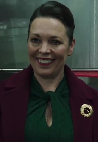 Sonya Falsworth | Marvel Cinematic Universe Wiki | Fandom