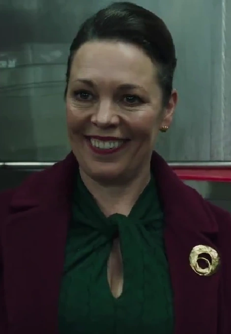 Sonya Falsworth | Marvel Cinematic Universe Wiki | Fandom