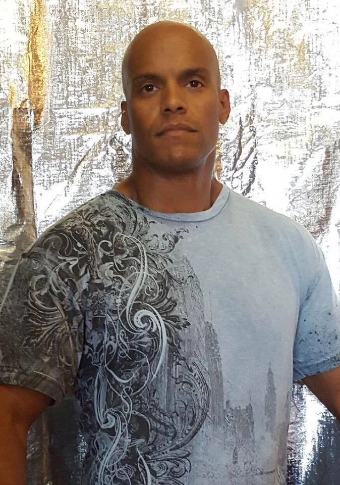 Trevor E. Dickerson | Marvel Cinematic Universe Wiki | Fandom