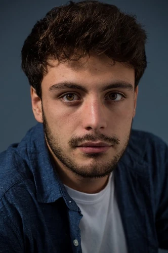 Alessandro Greco | Marvel Cinematic Universe Wiki | Fandom