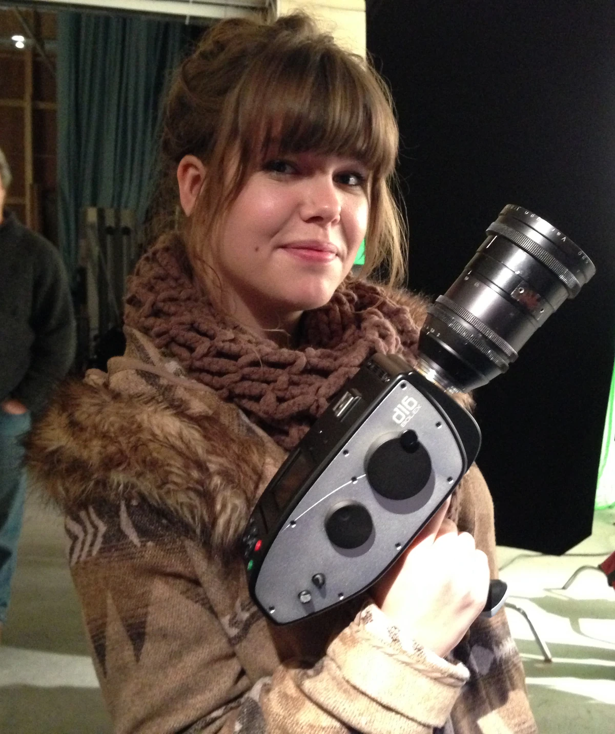 Amanda Row | Marvel Cinematic Universe Wiki | Fandom