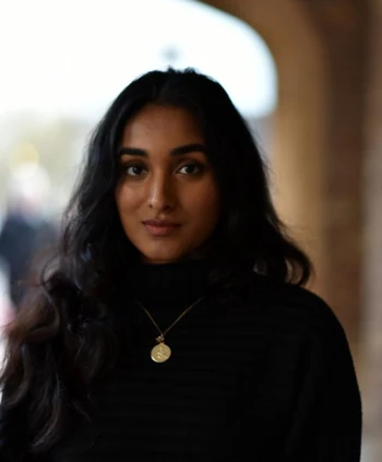 Anekha Pillai | Marvel Cinematic Universe Wiki | Fandom