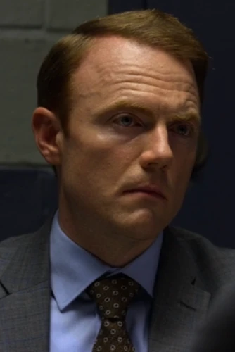 Colin Dunbar | Marvel Cinematic Universe Wiki | Fandom