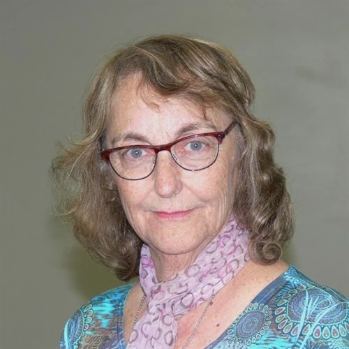 Daria Bauer | Marvel Cinematic Universe Wiki | Fandom