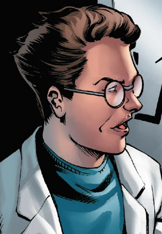 Davis (Scientist) | Marvel Cinematic Universe Wiki | Fandom