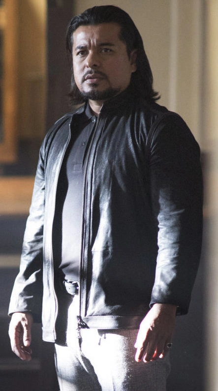 Domingo Colon | Marvel Cinematic Universe Wiki | Fandom